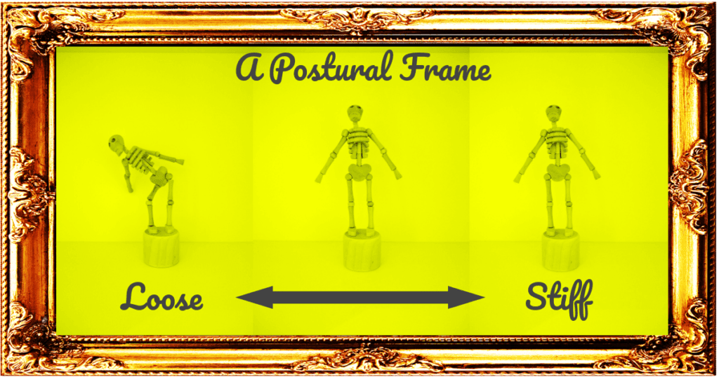 Same posture, less tension? | Bristol Alexander Studio